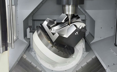 How much do you know about the 5-axis knowledge?